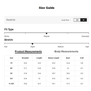 SOLY HUX Girl's Long Sleeve Twist Front Sweatshirt Pineapple Print Pullover Crop Tops White 11-12Y