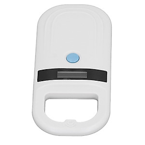 Pet Microchip Reader Scanner, Portable Animal Tag Scanner, 128 Records Data Storage, for Pet Livestock Wildlife