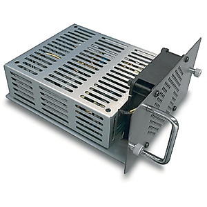 TRENDnet 100-240V Redundant Power Supply Module for TFC-1600, Lifetime Protection, TFC-1600RP