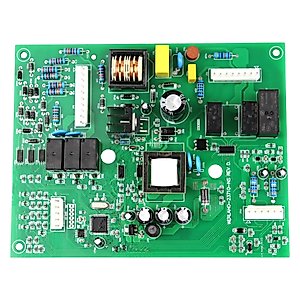 WERLAHO W10310240 Refrigerator Motherboard Control Board, WPW10310240 AP6019229 W10162662 W10164420 W10164422 W10165854 W10191108 W10213583