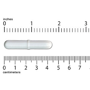 Lab-Grade Magnetic Stir Bar - 45mm / 1.77 Inch