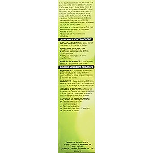 5-in-1 Miracle Skin Perfector BB Cream Oily/Combo Skin