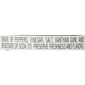 Texas Pete Hot Sauce, 6 Ounce