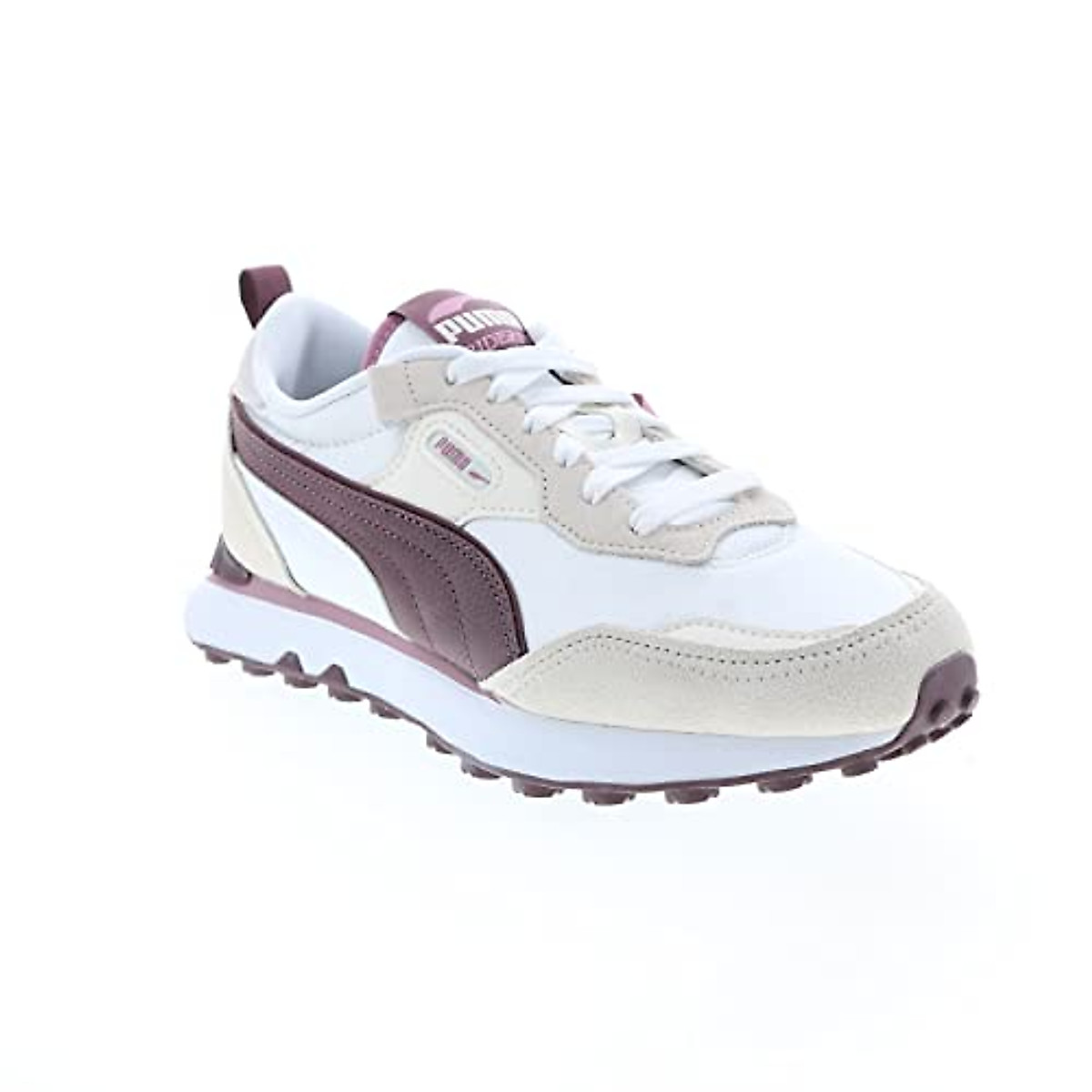 PUMA Rider FV Soft Marshmallow/Dusty Plum 11 B (M)