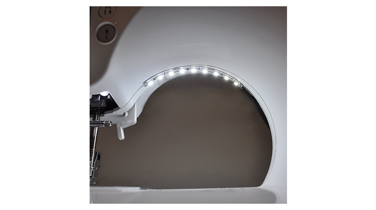 Brighten Your Sewing: Universal LED Kit for All Machines!
