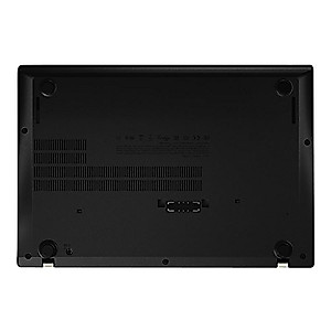 Lenovo T460s Ultrabook 20F9003GUS (14" FHD, Intel i5-6300U 2.4GHz, 8GB RAM, 256GB SSD, 720p Camera, Fingerprint Reader, Backlit Keyboard, Windows 7 Pro 64)