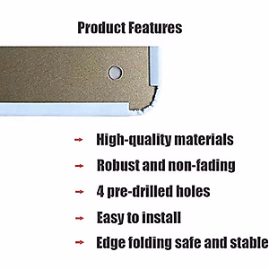 Mvgges Beware of Wigglebutts 12"x8" Vintage Metal Tin Sign Pet Dogs Paw Prints with Funny Sayings