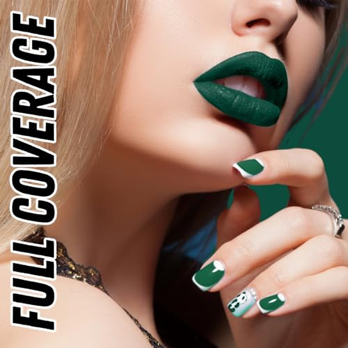 Mynena Lip Kit (2Green)