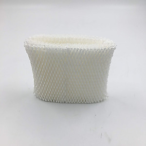 HC-888 Replacement Wick Filters for Honeywell HC-888 Fits HCM890 HCM890C HCM890-20 HCM-890 HCM-890-C HCM-890-20 Duracraft DCM200 DH890C HCM890 DH888 DH890 Idylis 157855 D88-ID Humidifiers,2-Pack