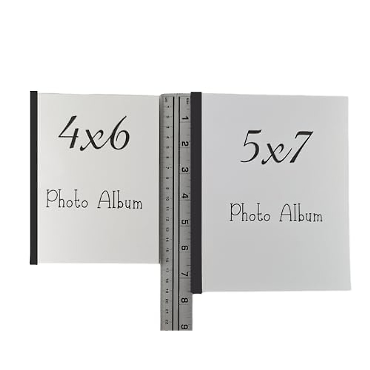 Graduation Photo Album Class of 2024 or any year 5x7 or 4x6 Pictures Senior ADD NAME D#875