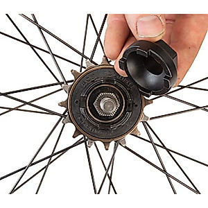 Park Tool FR-6 Freewheel Remover for BMX Bikes