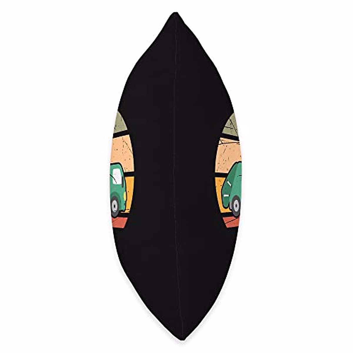 Garbage Man – Recycling Trash Garbage Truck Garbage Lover Throw Pillow