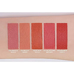 Stylenanda 3CE Mood Recipe Lip Color Mini Kit2 Matte Lipstick Korea cosmetics