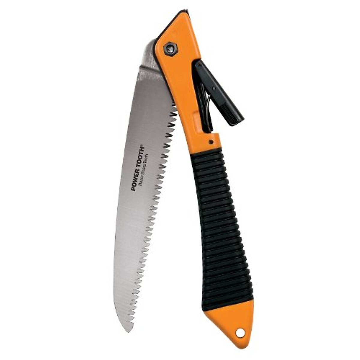 Fiskars 7 Inch PowerTooth Folding Pruning Saw (93516935)