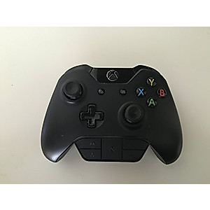 Xbox One 500GB Console with Kinect (No Chat Headset Included)