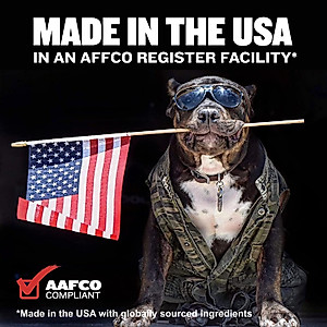 Bully Max Complete Canine Growth & Muscle Builder Kit - Weight Gainer 75 pc Chews, Muscle Builder 60 Tabs & Liquid Supplement - Powerful Development & Strength for Puppies & Adult Dogs