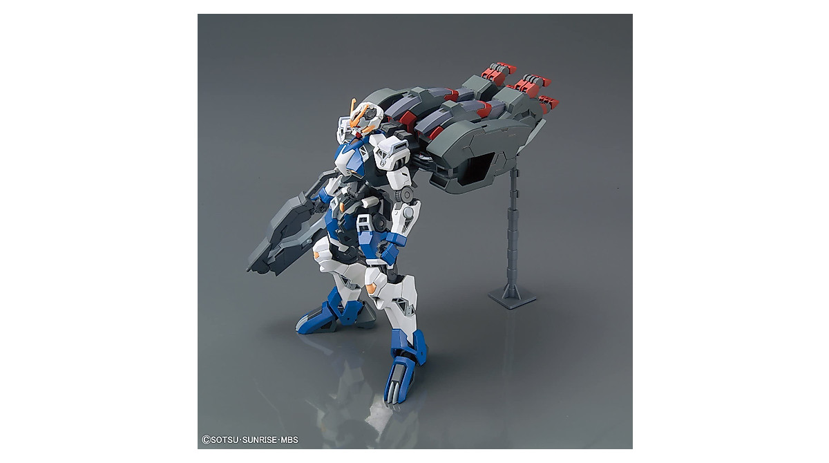 Gundam Dantalion Model Kit - HG IBO Series