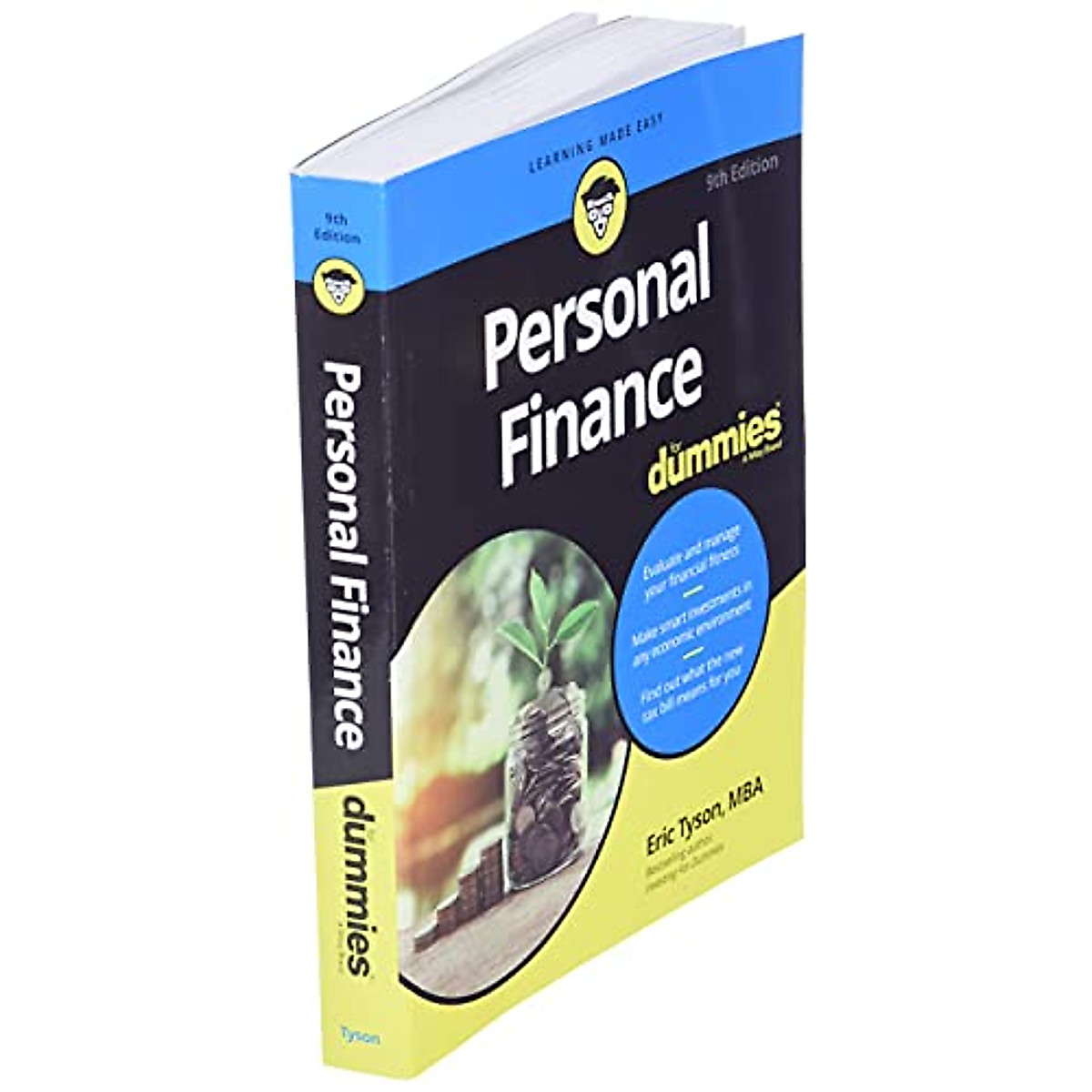 Personal Finance For Dummies