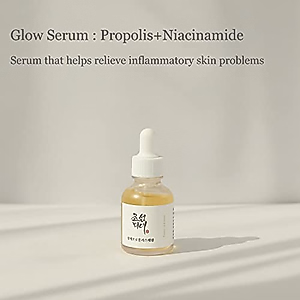 [Beauty of Joseon] Glow Serum : Propolis+Niacinamide (30ml)