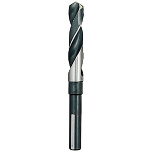 IRWIN Drill Bit, Silver and Deming, 5/8-Inch (91140)