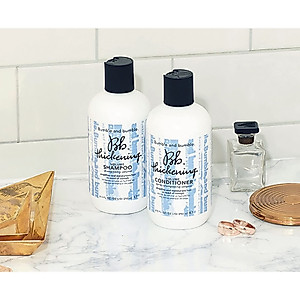 Bumble and bumble Mini Thickening Shampoo 2 oz/ 60 mL