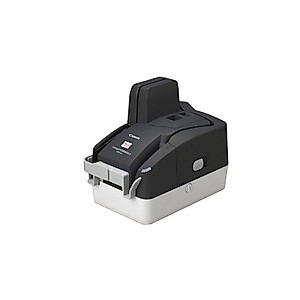 Canon imageFORMULA CR-L1 Sheetfed Scanner - 300 dpi Optical