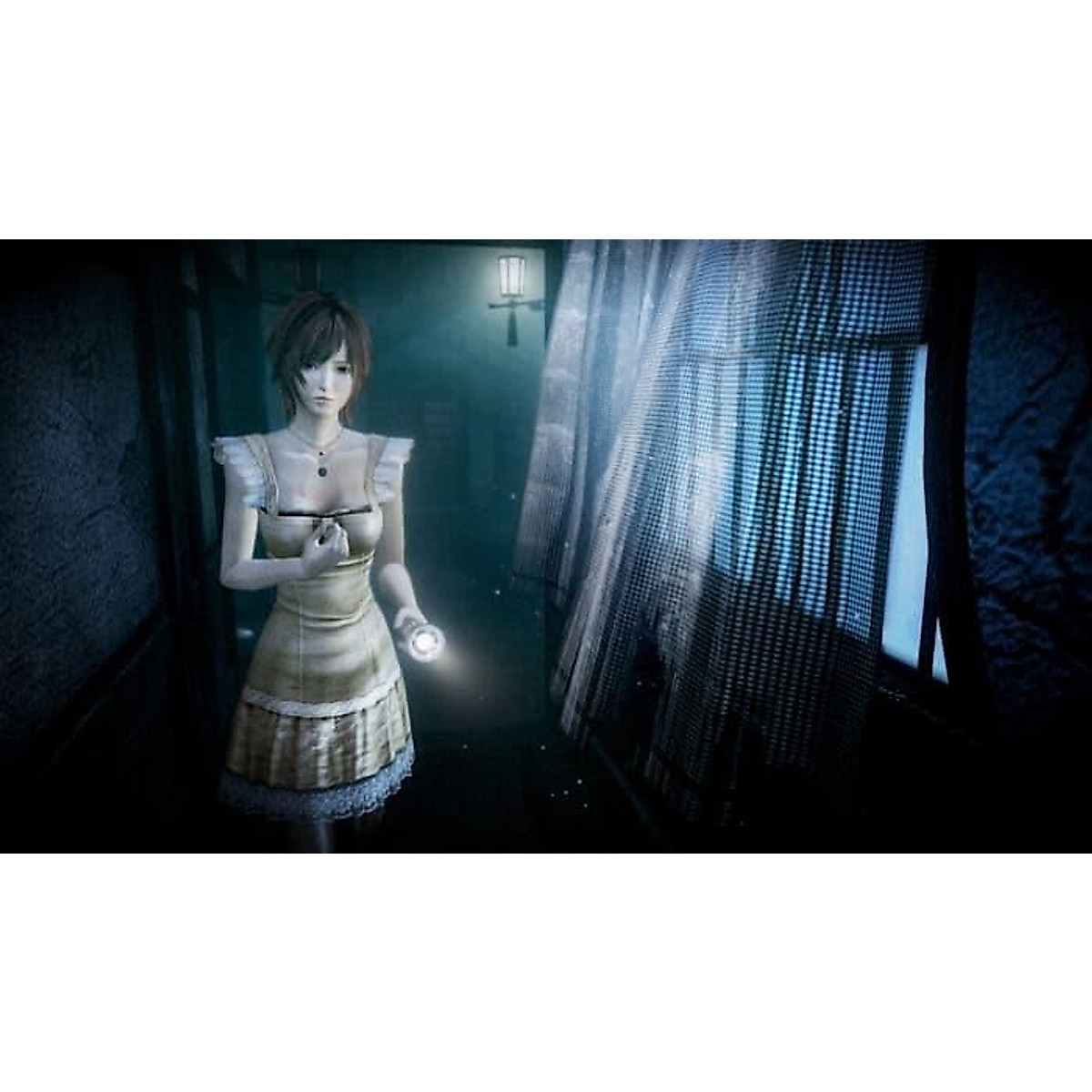 Nintendo Switch KOEI Fatal Frame: Mask of The Lunar Eclipse (Import)