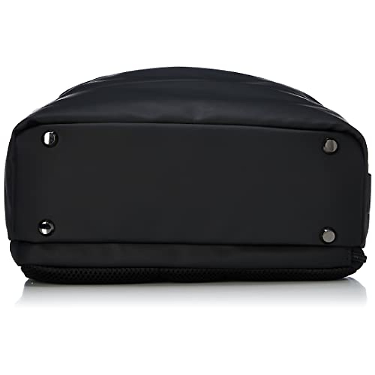 Zero Halliburton Z Pack Type-C 81212 Men's Rucksack, Can Store B4/15.6-Inch Laptops, Highly Water Repellent, Black