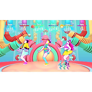 Just Dance 2018 - Wii U