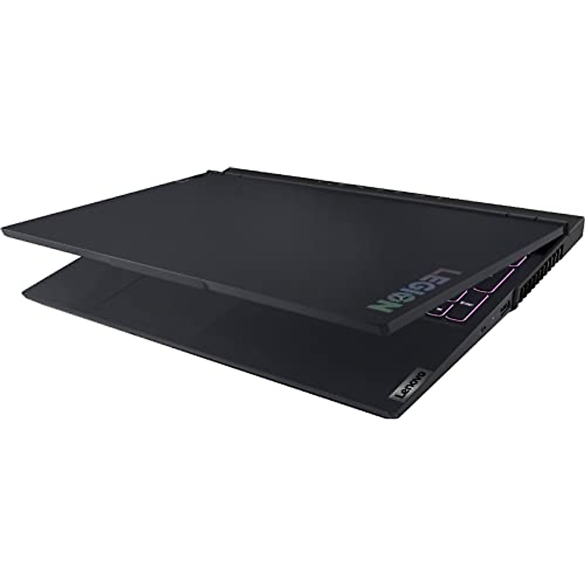 Lenovo Legion 5 15 Gaming Laptop 15.6" FHD IPS 165Hz (300 nits, 100% sRGB) AMD Octa-Core Ryzen 7 5800H (Beats i7-11375H) 16GB RAM 512GB SSD GeForce RTX 3060 6GB USB-C RGB Backlit Win11 + HDMI Cable