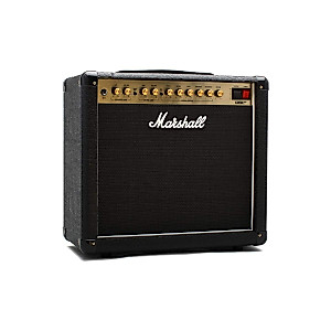 Marshall Amps Guitar Combo Amplifier (M-DSL20CR-U)