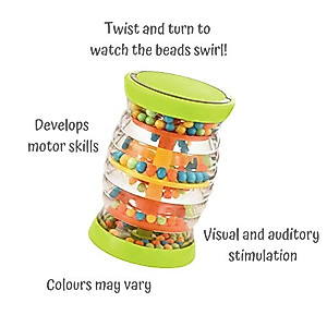 Edushape Toddler's Music Carnival Set