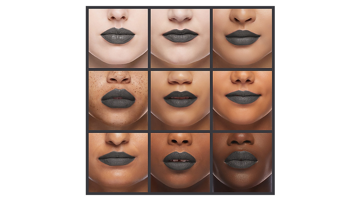 NYX Liquid Suede Cream Lipstick - Stone Fox