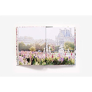 Paris in Bloom