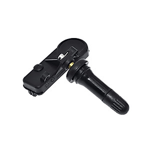 XSJNFDC 1PCS 56029398AA 56029398AB Tire Pressure Monitoring Sensor TPMS 433MHz for Dodge Challenger Charger Durango Journey