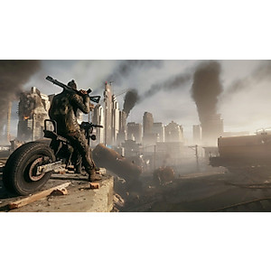 Homefront: The Revolution - Xbox One (Renewed)