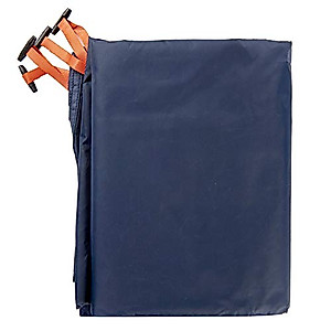 Kelty 4 Person Freestanding Rumpus Tent Footprint for Camping, Car Camping, Festivals and Family