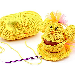 Yarn Darning Tapestry Large Sewing Big Eye Weaving Crochet Wool Blunt Needles Needle