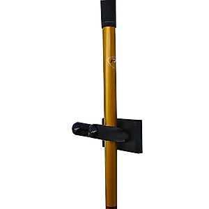 KR Ideas Standard Vertical Golf Club Mount (Made in The USA)