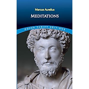 Meditations (Dover Thrift Editions: Philosophy)