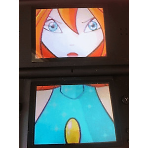 Winx Club: The Quest For The Codex - Nintendo DS