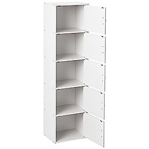 HODEDAH IMPORT Bookcase