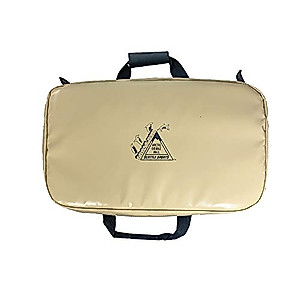 Seattle Sports FrostPak Arctic Double Wall Insulated Soft-Sided Cooler 40qt