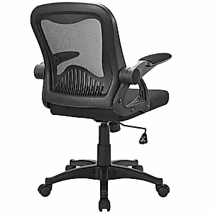 JTSQ Advance Swivel Office Chair in Black Gaming Chair Office Chair Gaming Desk Computer Chair High Chair Home Office Desk Chairs Office Chairs Home Office Office Furniture Swivel Chair