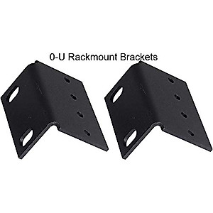 Synaccess NP-10DU Remote Switched PDU. UL-STD TUV Listed. Made and Supported by Synaccess Networks in US.