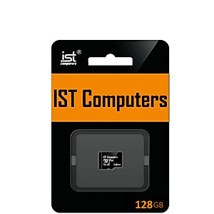 HP Chromebook x360 14c 2-in-1 Laptop (14" FHD Touchscreen, Intel i3-1115G4, 8GB RAM, 256GB (128GB SSD + 128GB SD Card)) Backlit KB, Fingerprint, Webcam, IST Card, Chrome OS, Student & Home, Silver