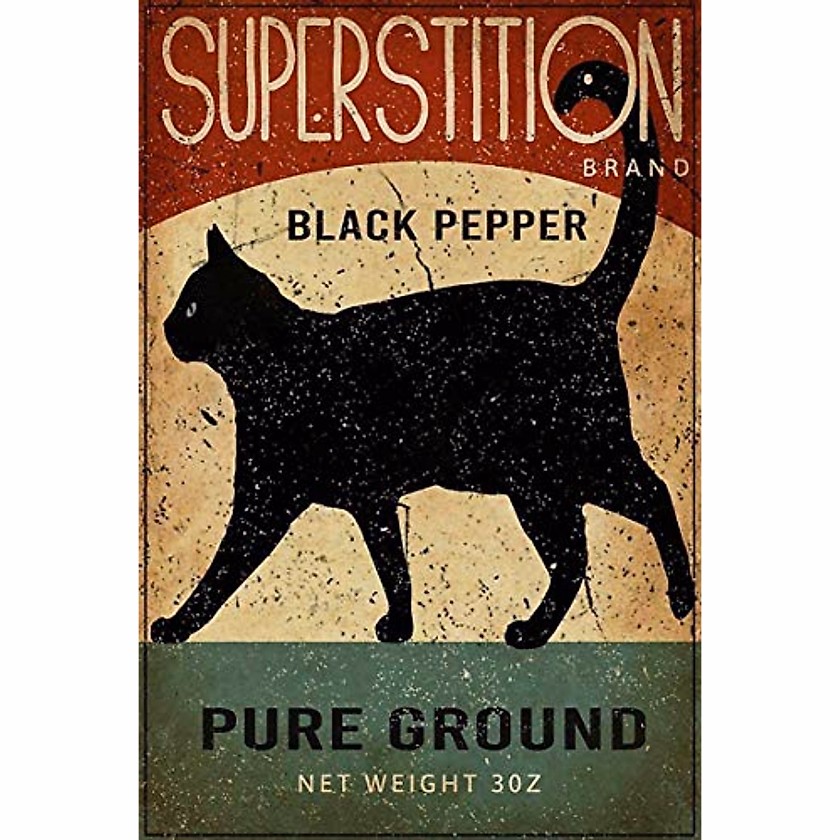 Wall Decor Cat Pictures Cat Stroking for Beginners Black and White Cat Decor for Cat Lovers Bedroom