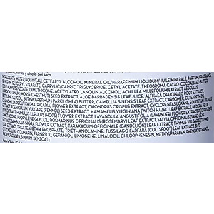 Elizabeth Arden White Tea Body Cream, Moisturizer for Dry Skin, Use Day or Night, Lightly Scented Fragrance, Softens and Moisturizes, Silky Smooth Finish, 13.54 oz