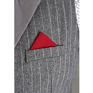 Men's Plus Size Ruthless Gangster Costume 3X