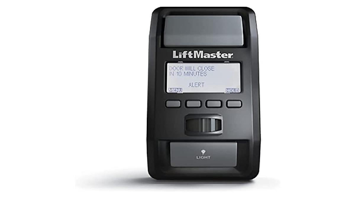 LiftMaster 880LM Smart Control Panel - Security+2.0